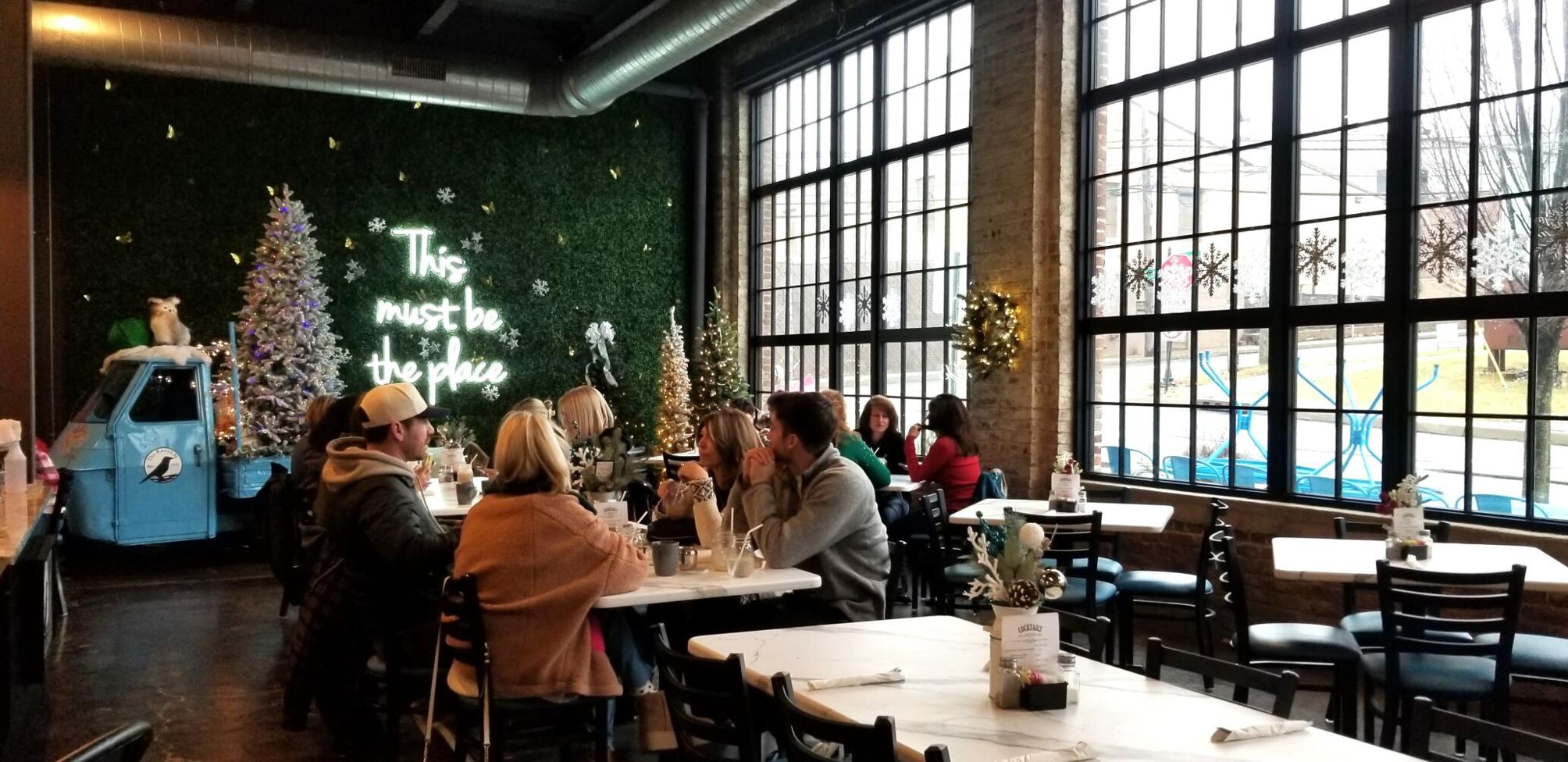 The Tipsy Crow to serve up unique drinks, food at familiar Lehigh ...