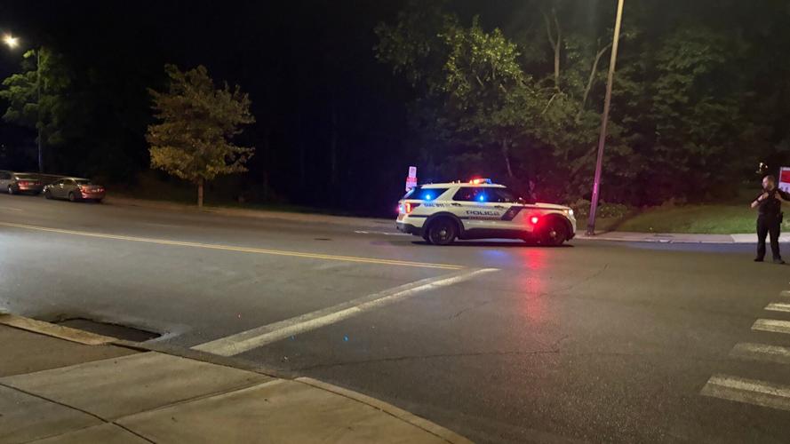 Shooting near Hamilton Street nightclub sends one victim to hospital ...
