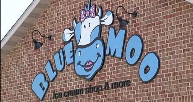 Hidden Gems: Blue Moo | Food and Recipes | wfmz.com