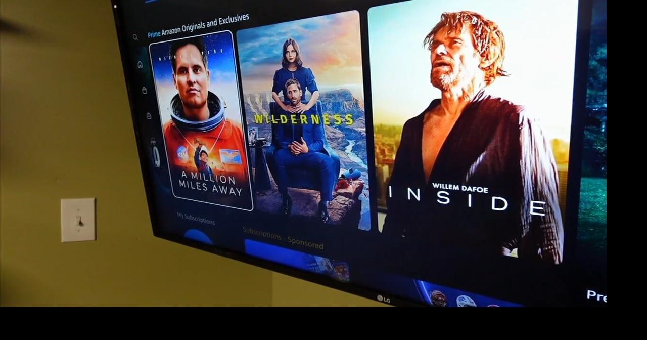 What the Tech? Amazon Prime video customers will either have to pay ...