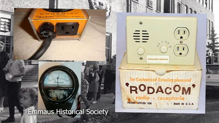 History's Headlines: J.I. Rodale, prophet of organic farming | History ...