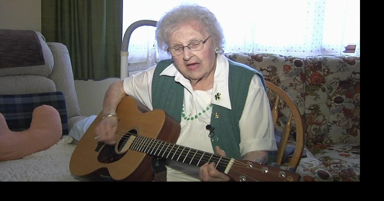 Berks County woman celebrates 100th birthday | Berks Regional News ...