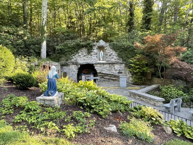 DeSales Executive VP Joyce to become next president of Mount Saint Mary ...