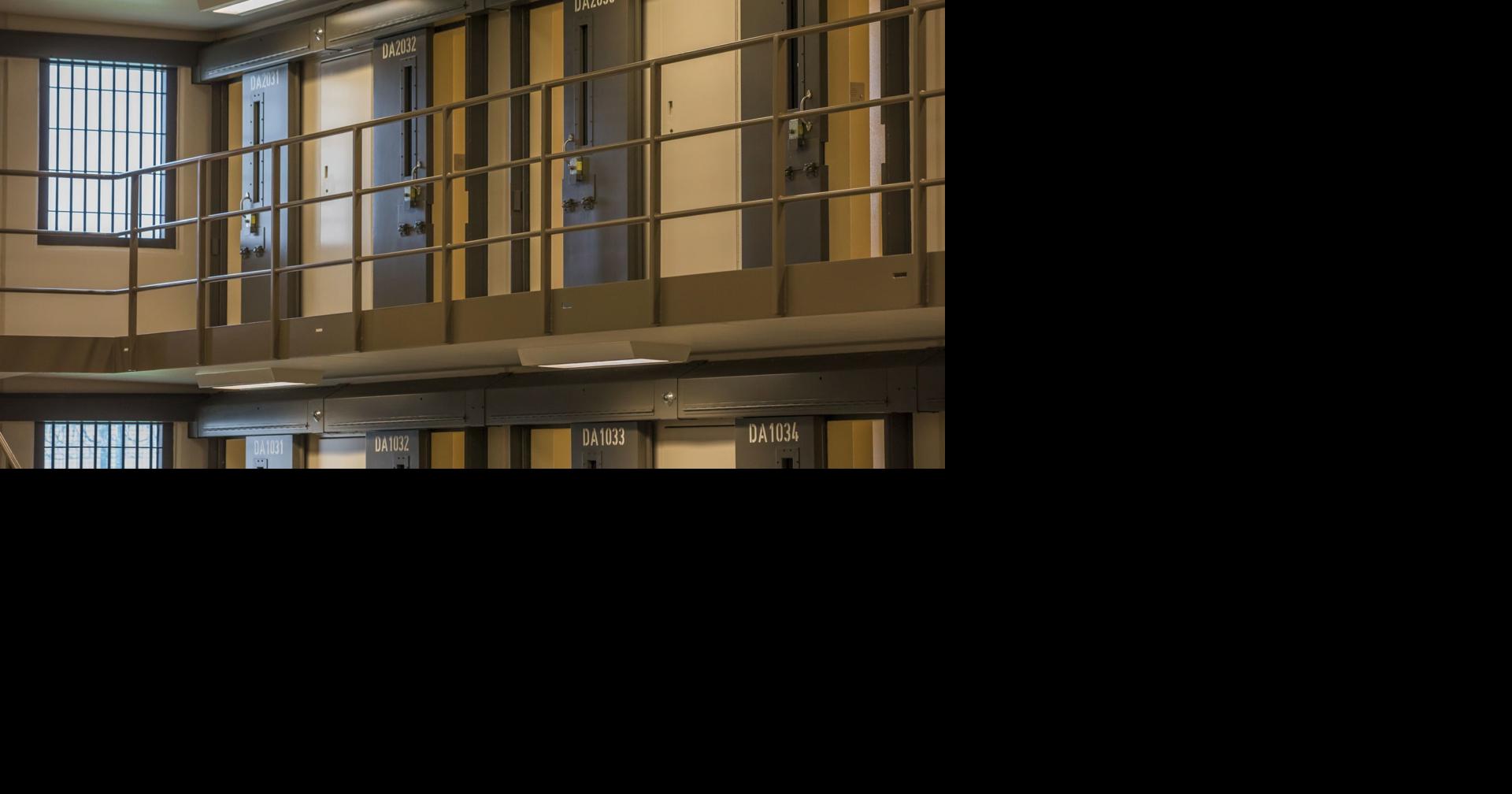 Inmate charged in beating death of another inmate at Montco state ...