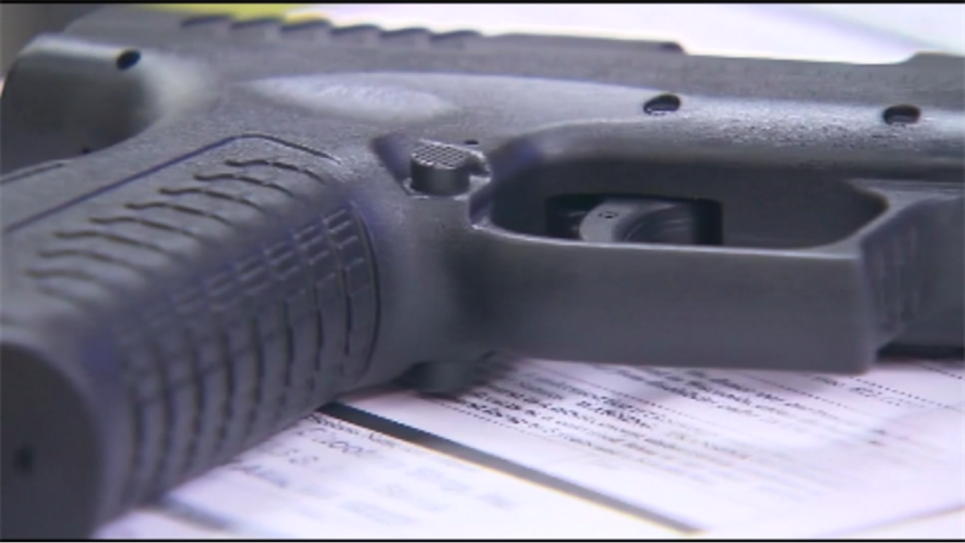 Erie Residents Invited to License to Carry Firearm Event | State | wfmz.com
