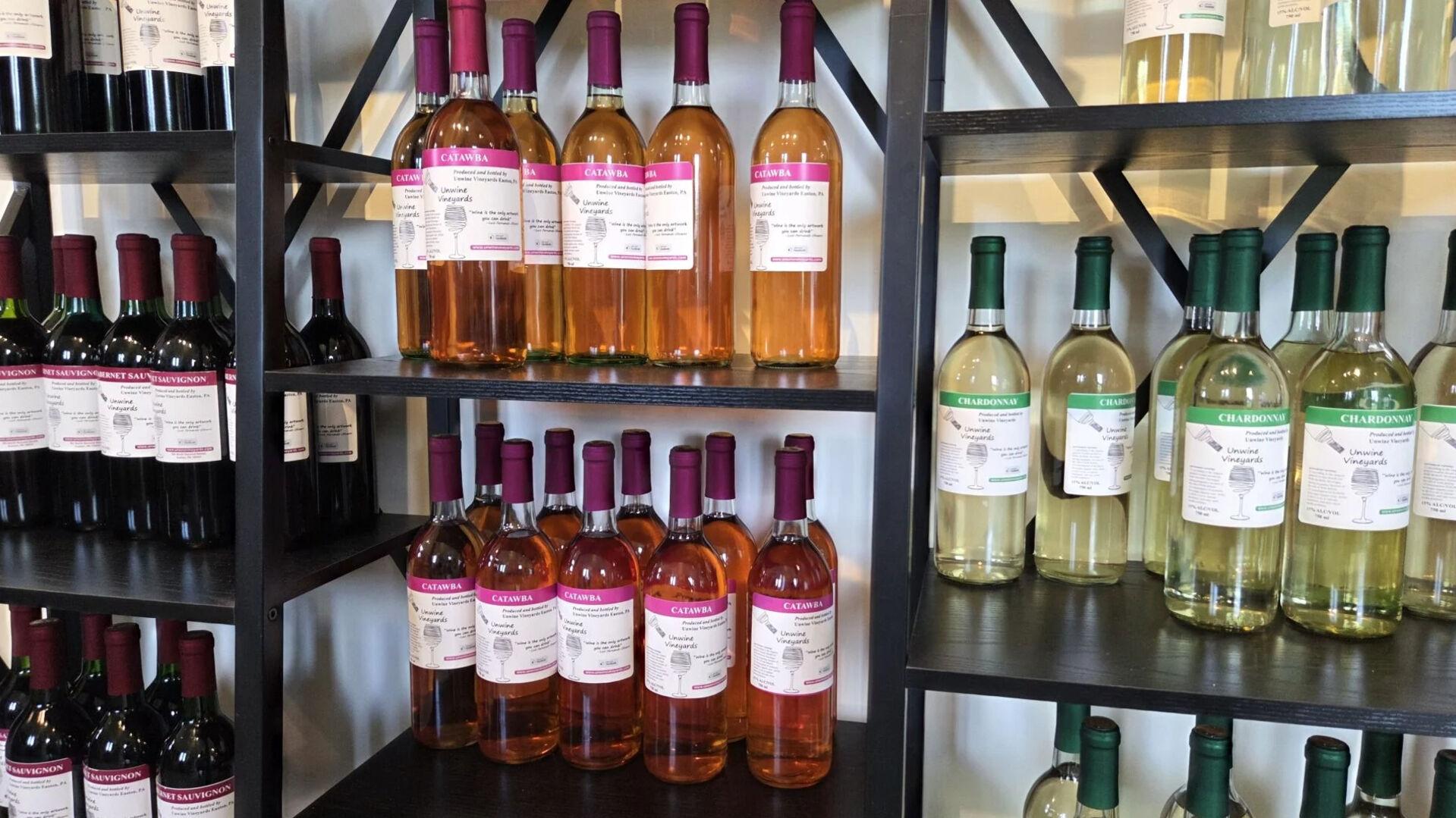 Eat, Sip, Shop: Couple to merge passions at new wine bar, art emporium ...