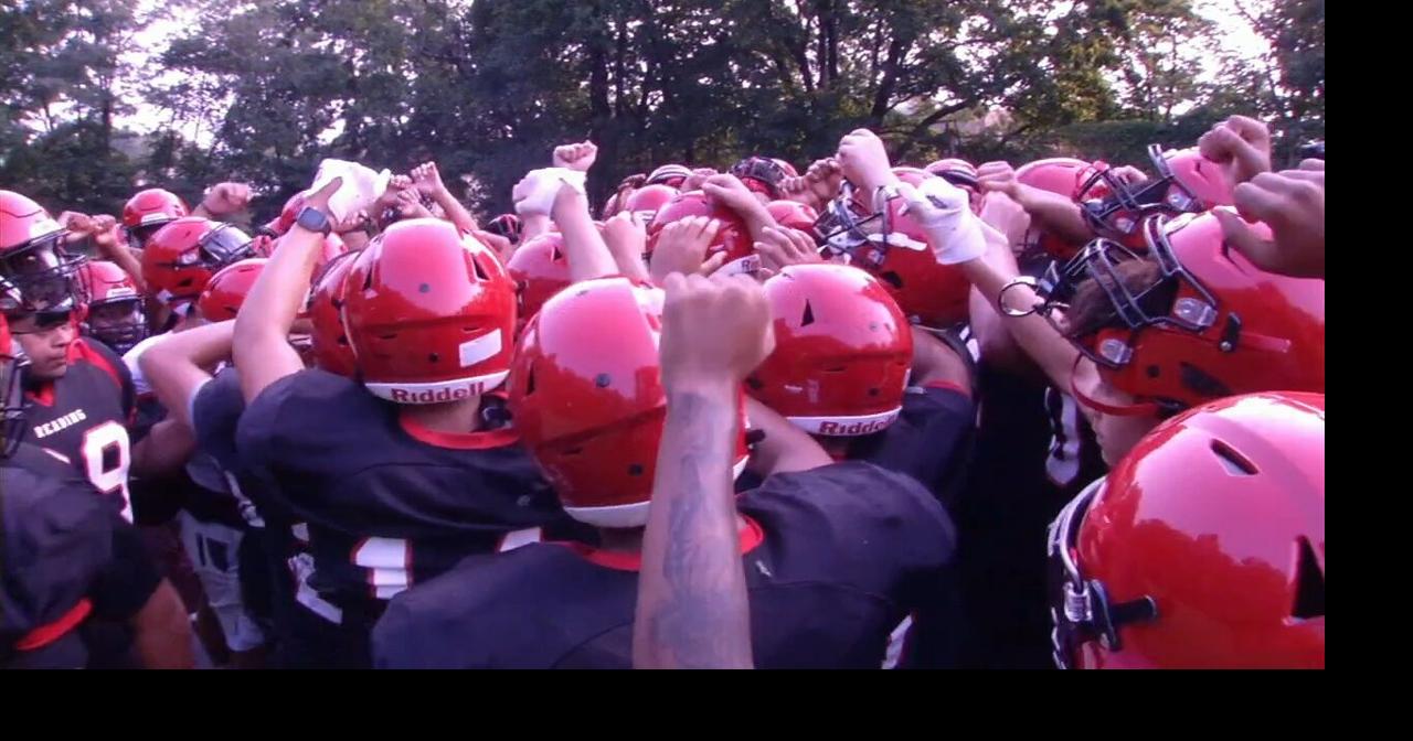 The Red Knights are looking to flip the script as they build from the ...