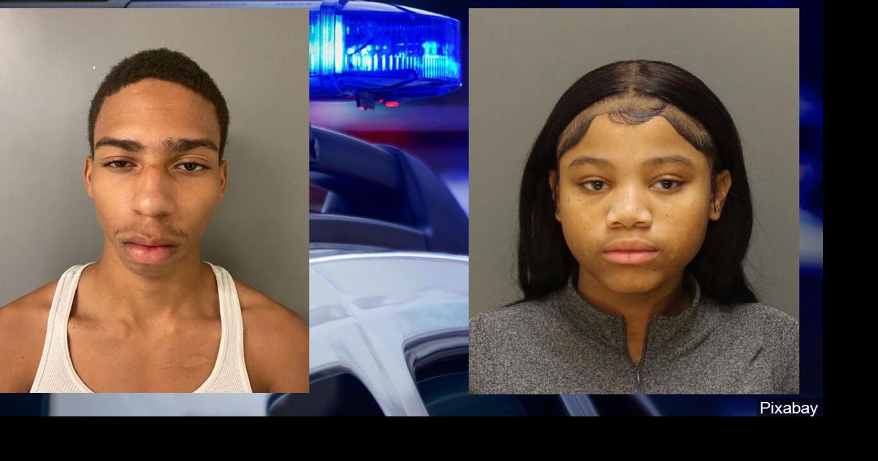 1 arrested, 1 sought in deadly Pottstown shooting | Southeastern ...