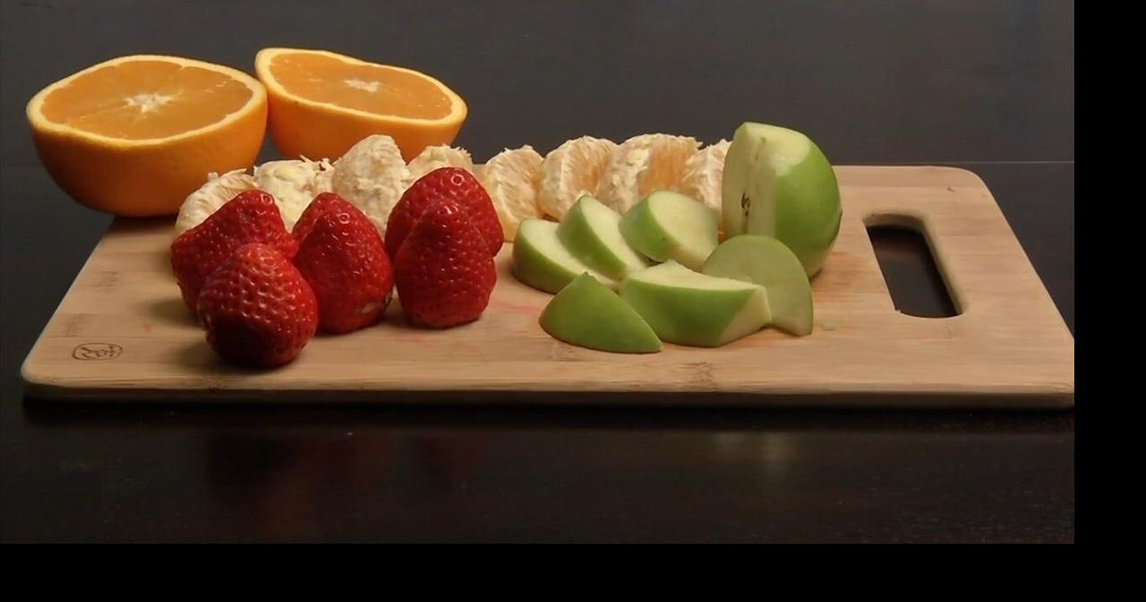 Health Beat: Fruits and veggies for better health | Health Beat | wfmz.com