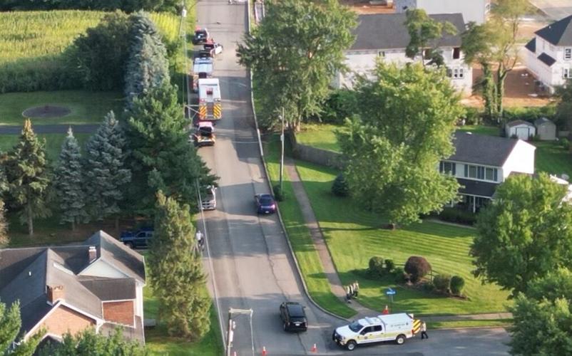 Identity released of 42-year-old biker killed in Bethlehem Twp ...