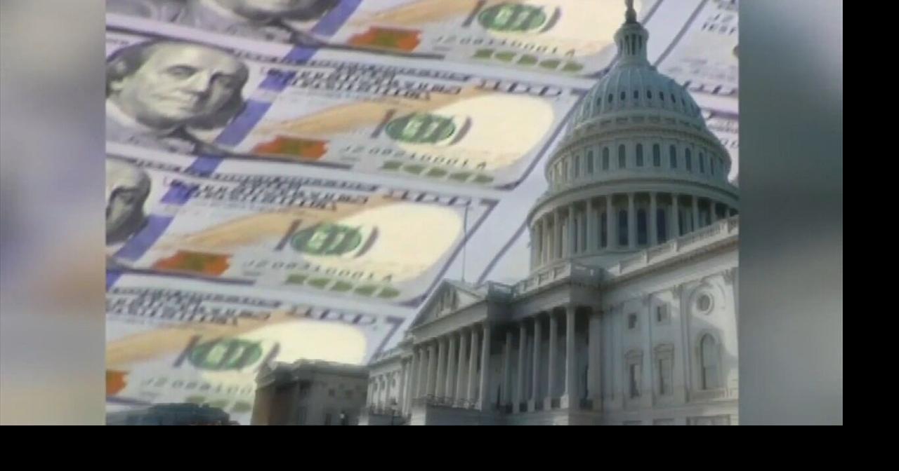Bipartisan bill aims to ban DHS from using taxpayer money for detention ...