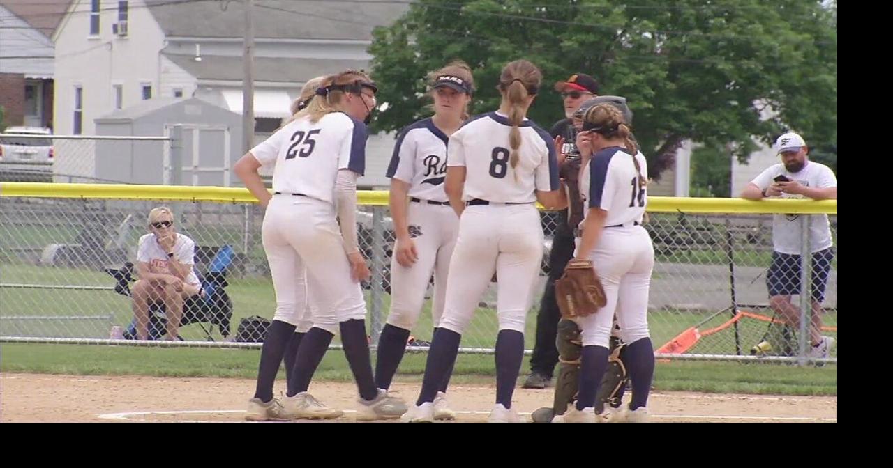 Hamburg, Spring-Ford fall in PIAA softball tournament | Sports | wfmz.com