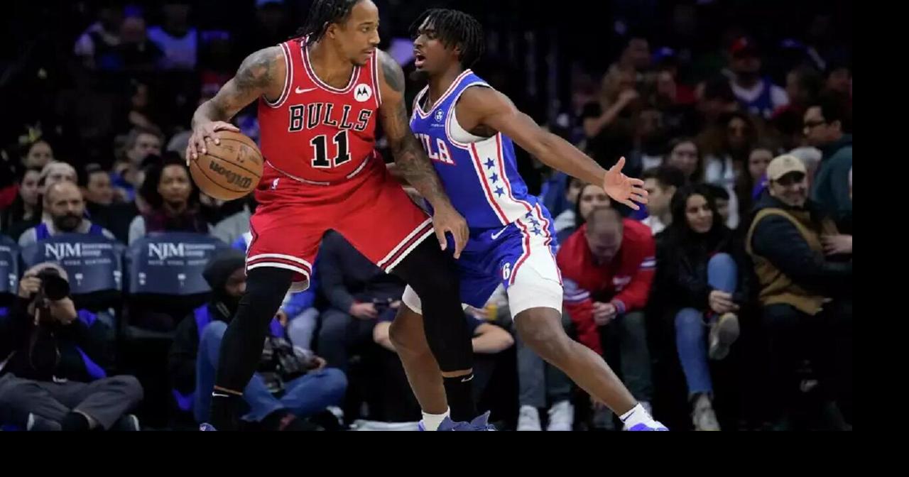Tyrese Maxey | | wfmz.com
