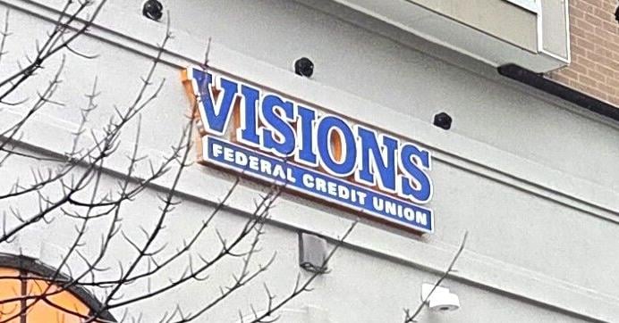 ‘Stronger roots in this community’: Visions Federal Credit Union opens ...
