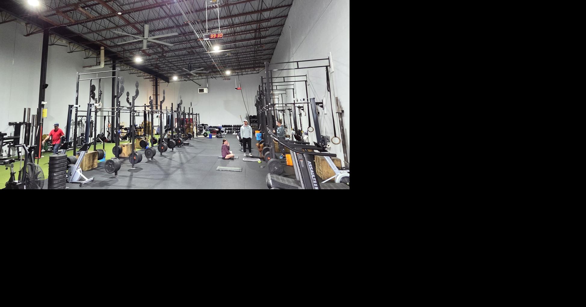 ‘2 gyms, 1 membership’: New Lehigh Valley fitness facility to offer 24/ ...