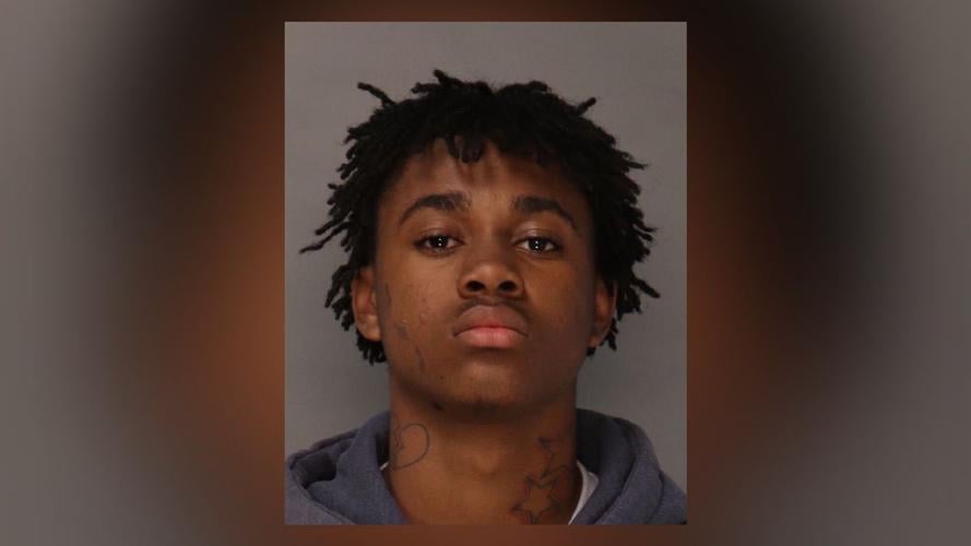 Second suspect arrested in Javien Perch homicide | Berks Regional News ...