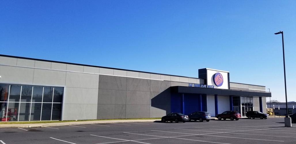 ‘Entertainment juggernaut’: Check out Dave & Buster’s upgraded space in ...