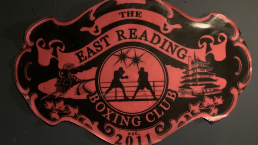 Boxer who trained at East Reading gym goes pro | Reading Area | wfmz.com