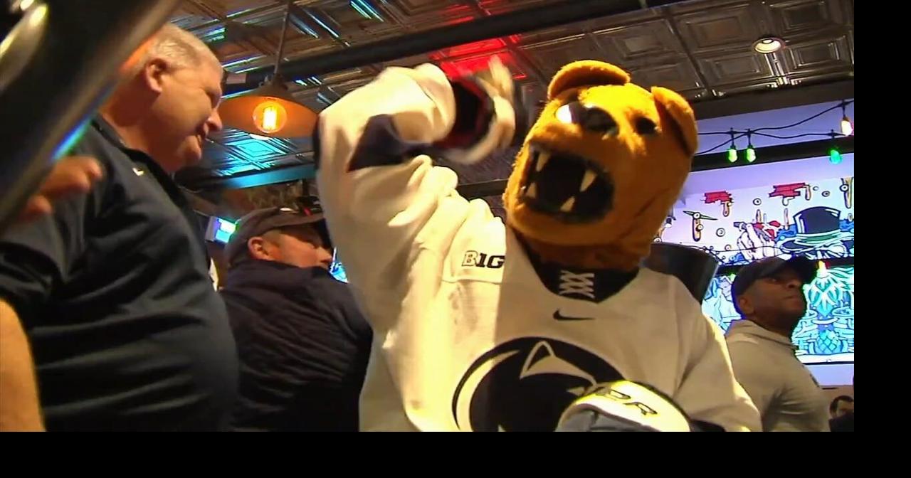 Fans gear up for NCAA ice hockey championship at PPL Center | Lehigh ...