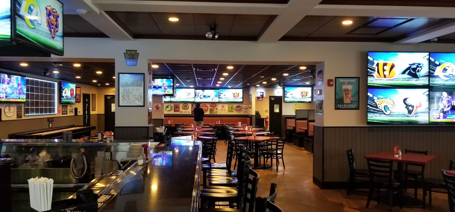 ‘Very bittersweet’: After 12 years, popular Lehigh Valley pub set to ...