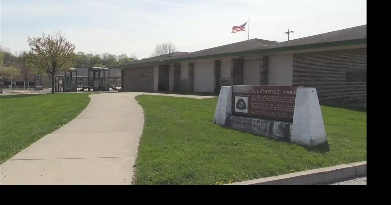 Allentown's Bucky Boyle Spray Park to open Tuesday | Lehigh Valley ...