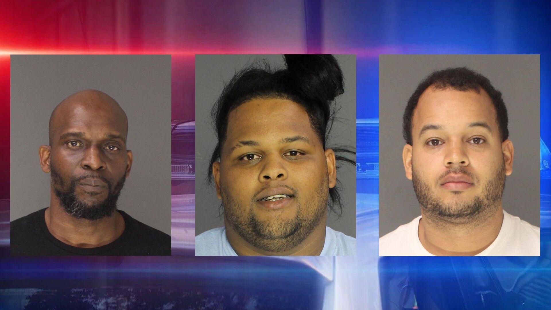 Berks DA: 'Operation Trapped' yields one of largest drug seizures ...