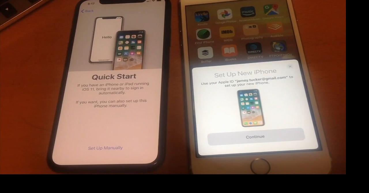 What the Tech? Things you'll want to do before wrapping tech gifts for loved ones | What The ...