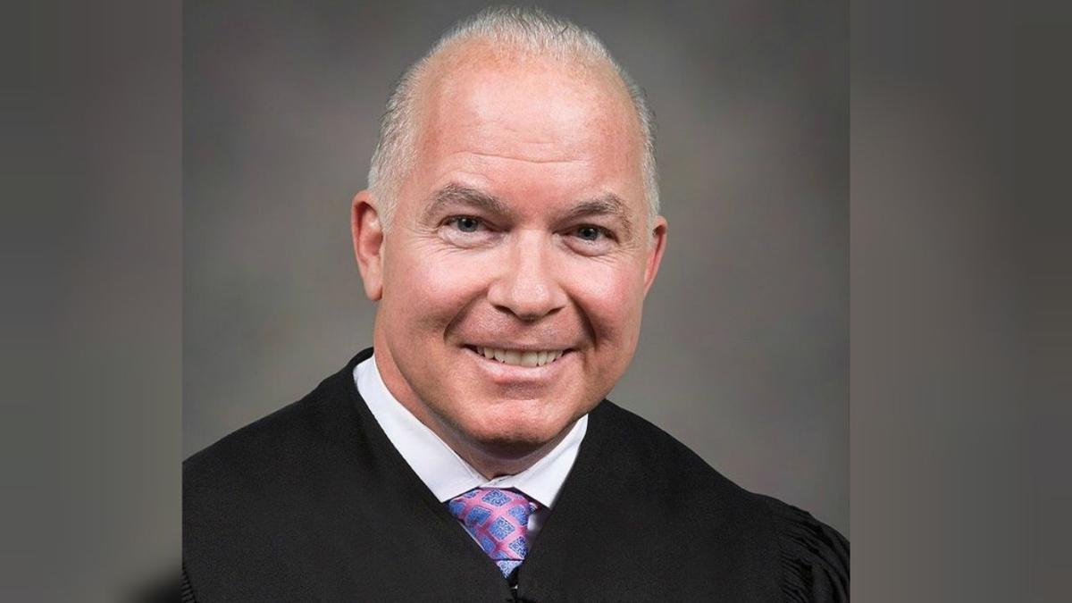 Judge Daniel McCaffery announces candidacy for Judge of PA Superior ...