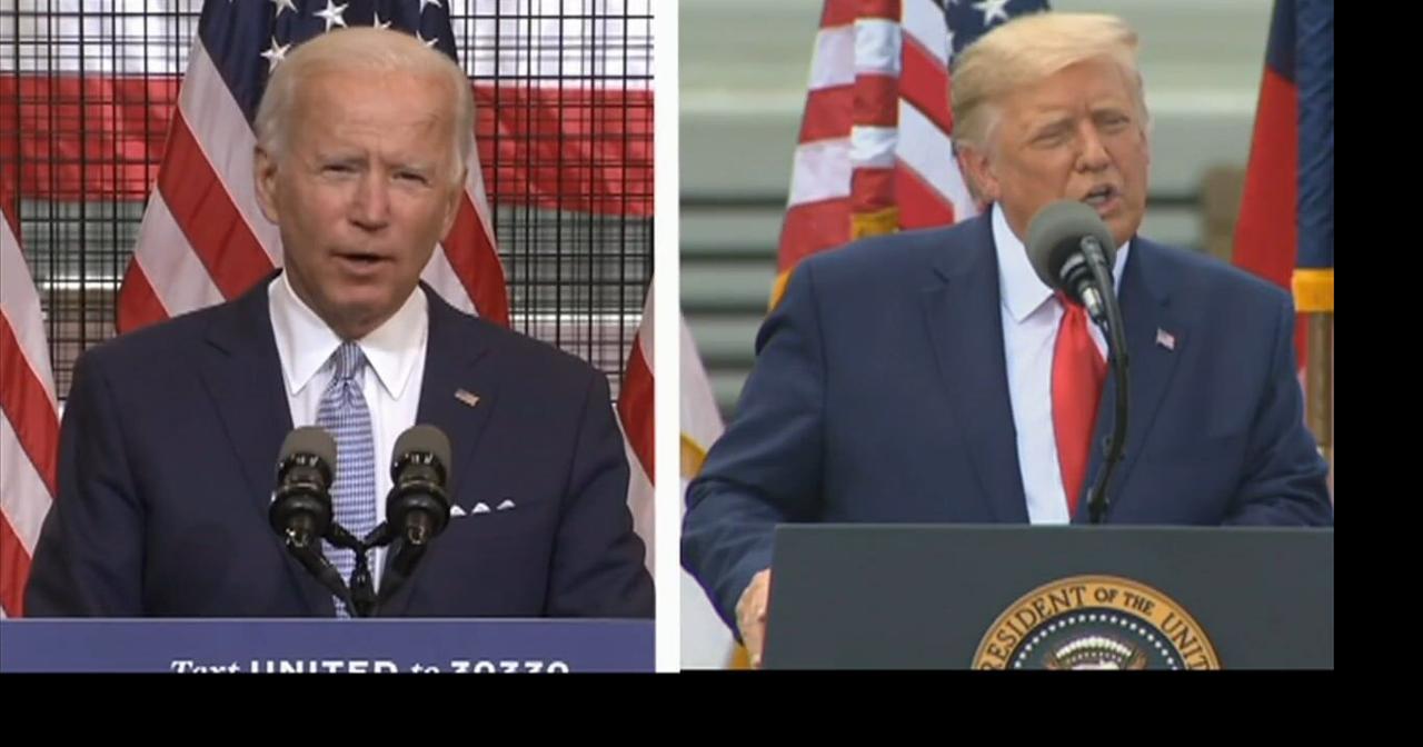 'Hard-fought contested campaign right up until November': Political ...