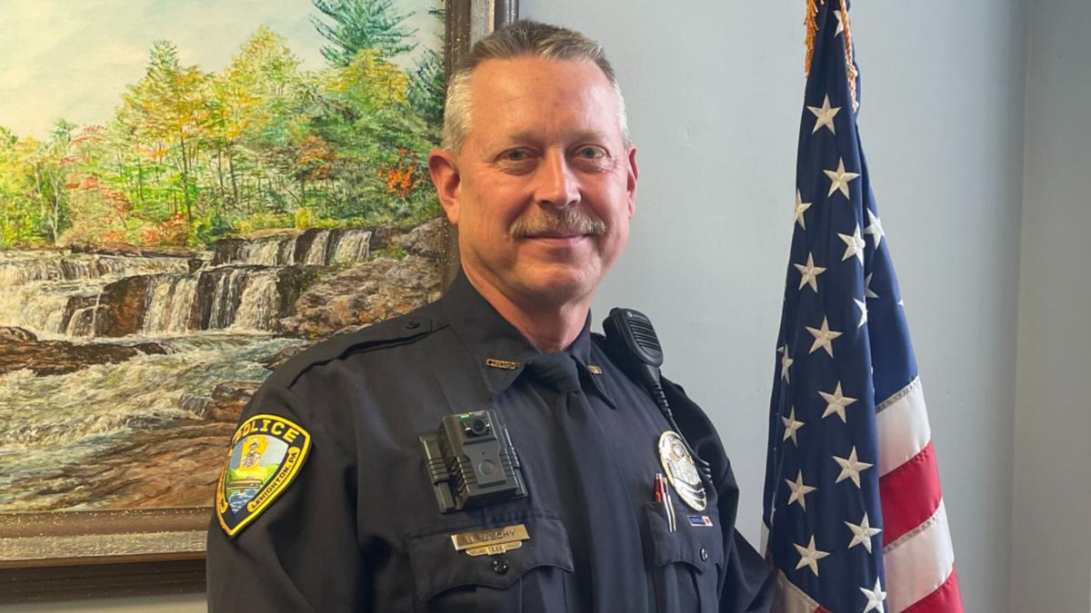 Lehighton police chief to retire next year | Poconos and Coal Region ...