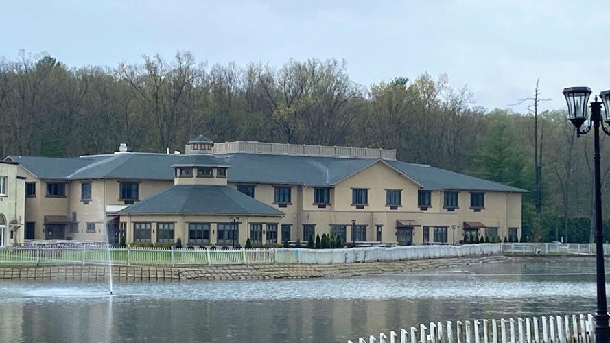 Vraj Hindu Temple, Wayne Township, Schuylkill County | | wfmz.com