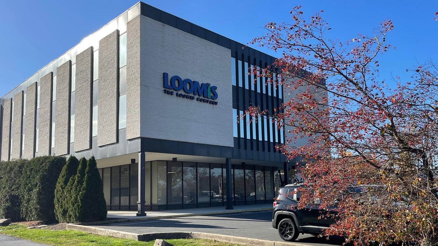Pa. L&I Dept.: Berks-based Loomis Co. cutting 298 jobs | Berks Regional ...