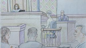 GUILTY: Lisa Snyder convicted of 2019 murders of two children ...