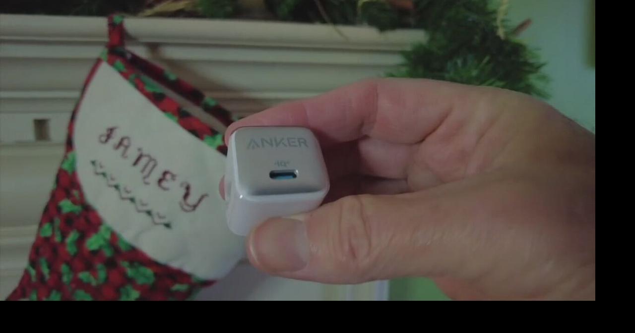 What the Tech? Stocking stuffers | What The Tech? | wfmz.com