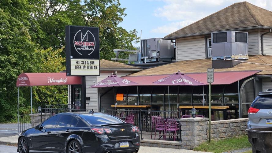 Eat, Sip, Shop: Couple opens restaurant at familiar spot, where the ...