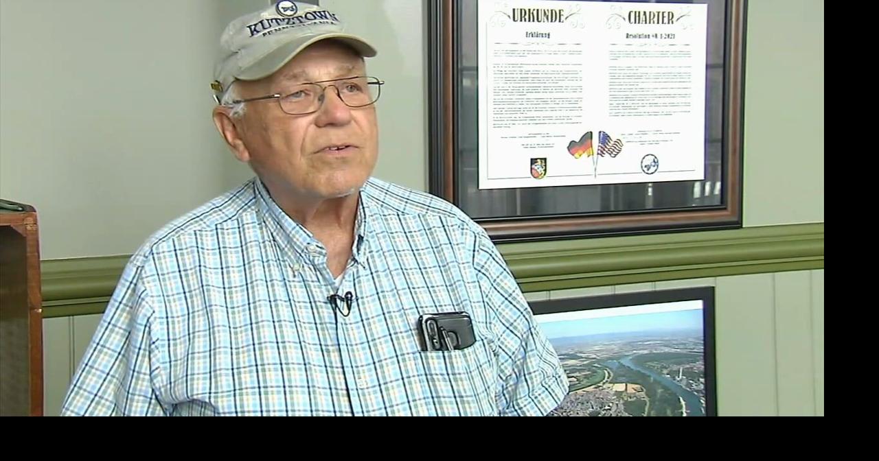 'Sister cities' coming together for Kutztown Folk Festival | Berks ...