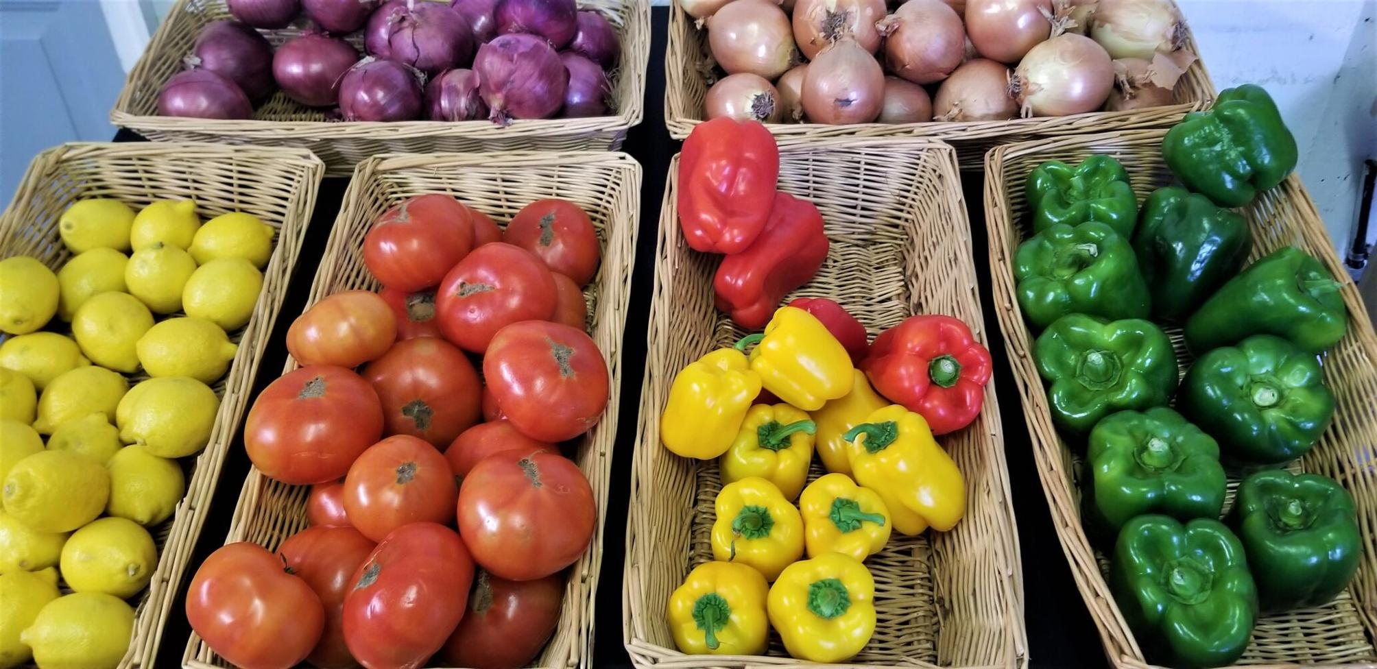 Upper Mount Bethel farm expands to include second store at former ...
