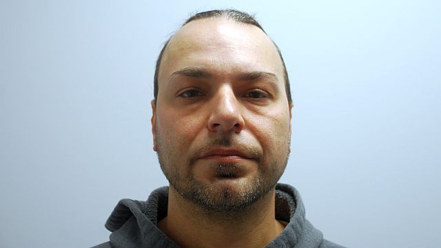 Nicholas Heiner, alleged member of drug trafficking group, surrenders to Berks County detectives ...