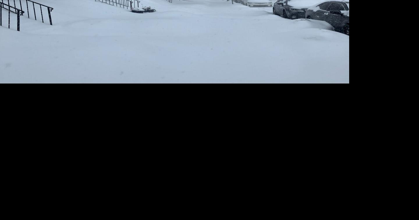 Allentown works around the clock with 50 plow trucks to clear roads ...