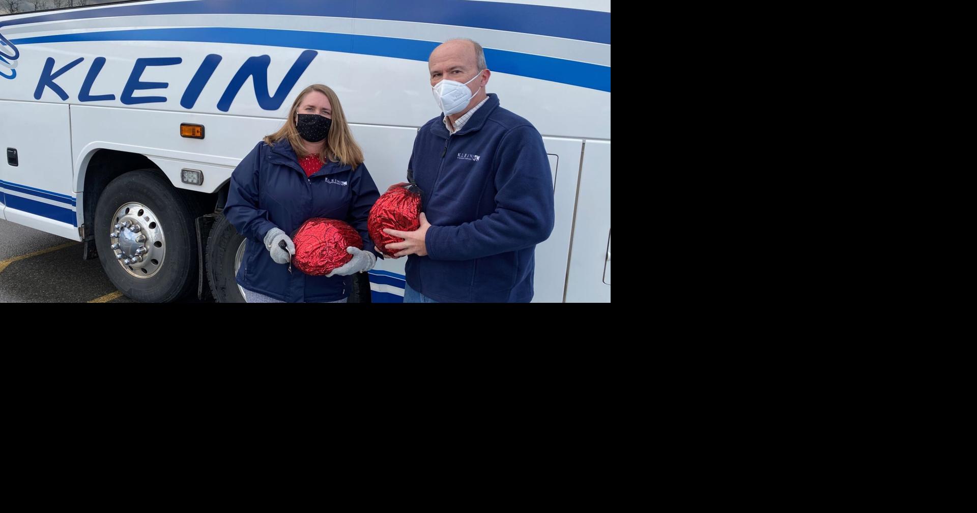 Berks-based Klein Transportation announces new president | Berks ...