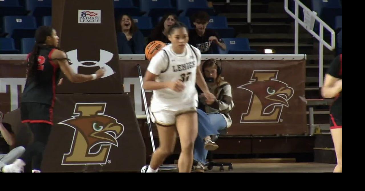 Lehigh women's basketball defeats Ivy League foe Cornell | Sports ...