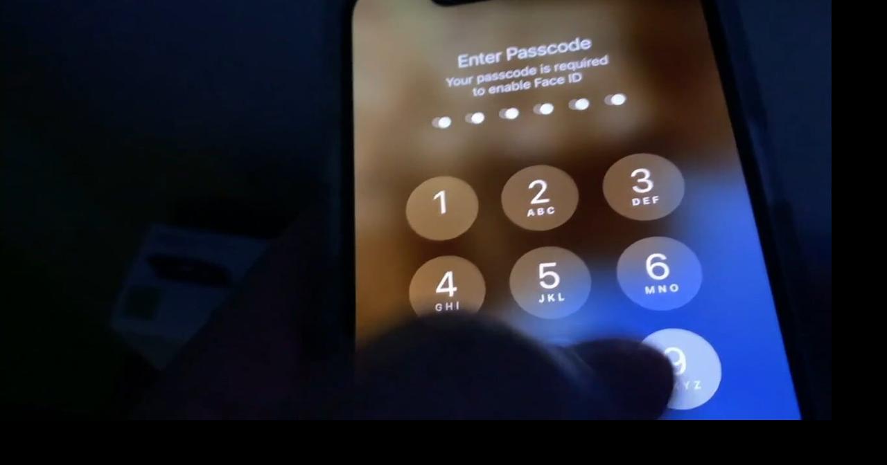 What the Tech? If you use one of these PINs, change it immediately | What The Tech? | wfmz.com