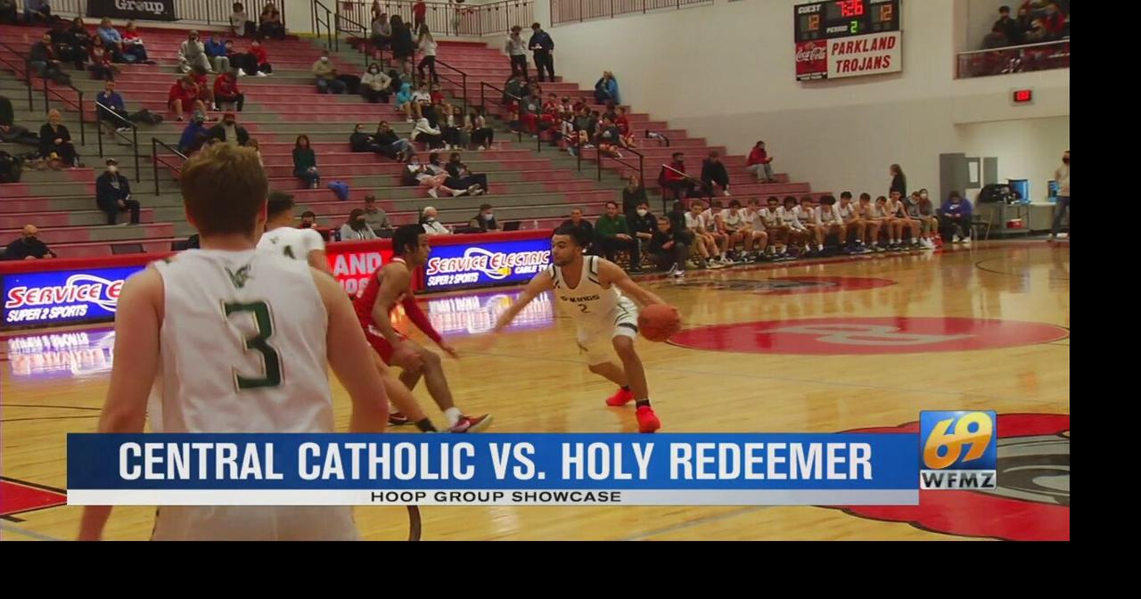 Central Catholic winning streak at four following victory over Holy ...