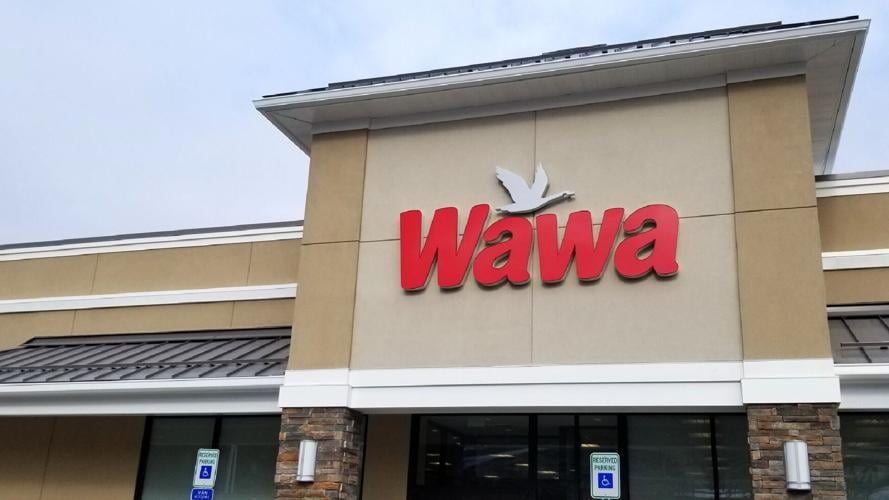 Wawa to open new Bethlehem location next week, continue Lehigh Valley expansion in 2024 | Eat ...