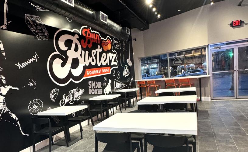 New Lehigh Valley shop to offer custom gourmet hot dogs, with plentiful ...