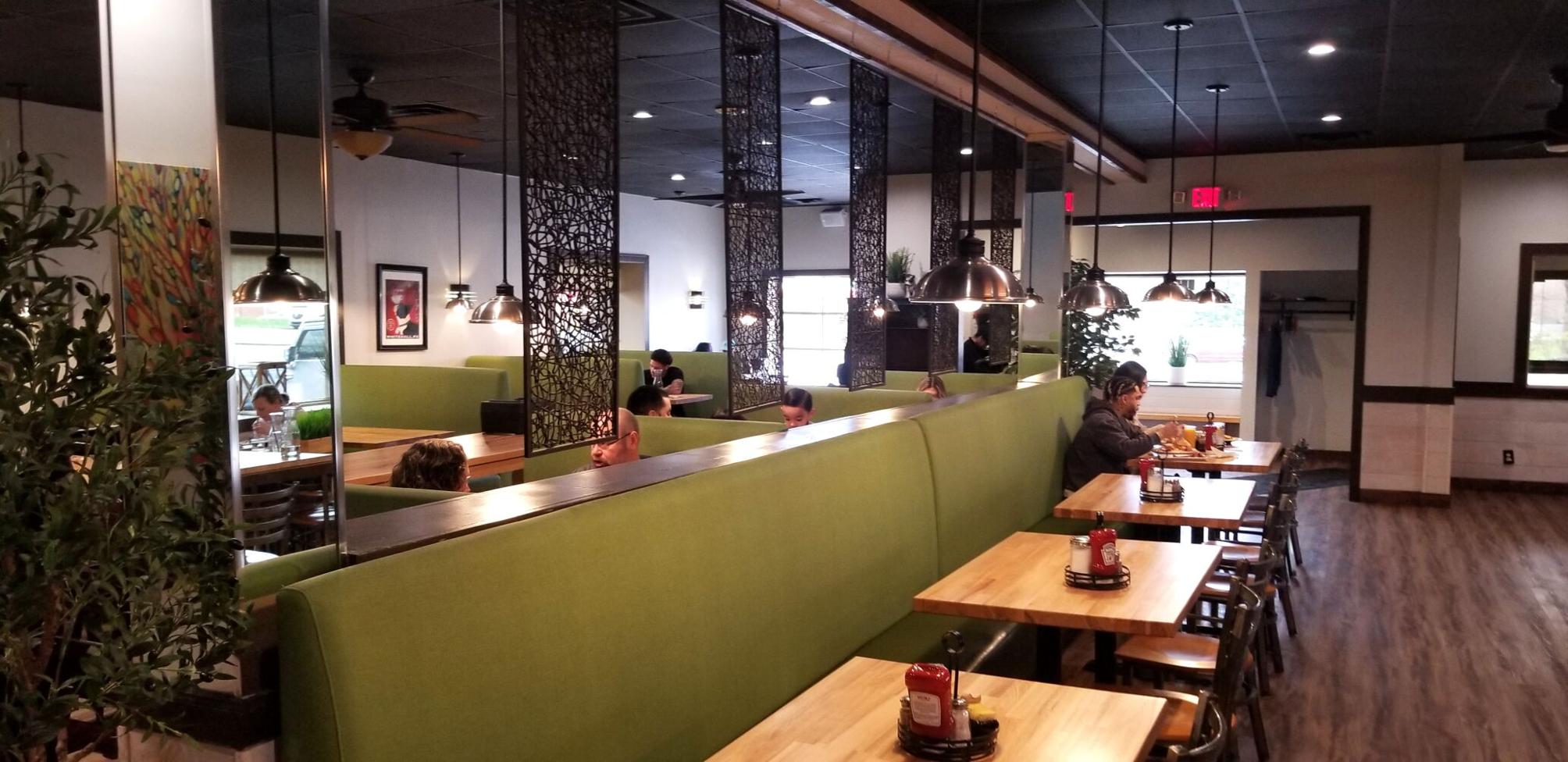 Griddle 145 owner, partners to open new Lehigh Valley restaurant with ...