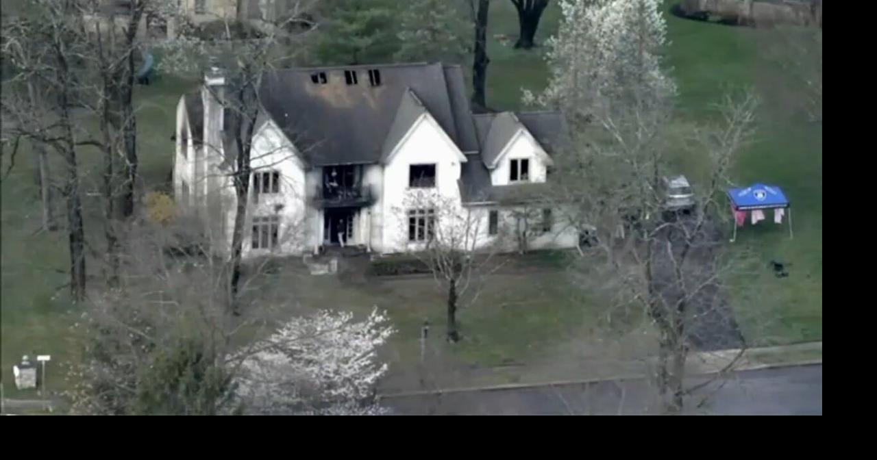 Wife, husband dead after house fire in Upper Dublin Twp. | Southeastern ...