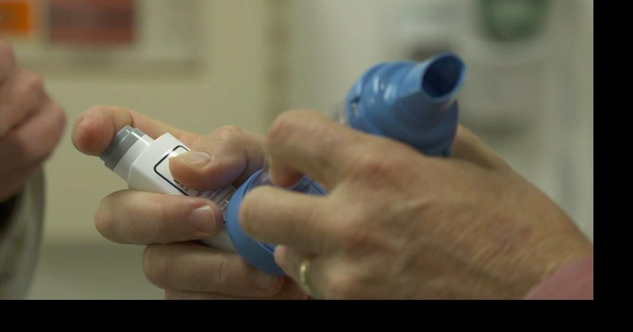 Health Beat: Asthma triggers | Health Beat | wfmz.com