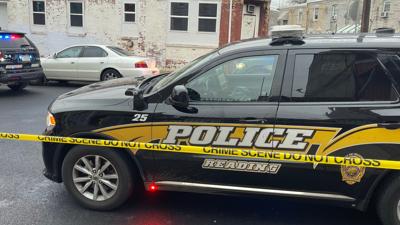 Man shot in Reading during fight | Berks Regional News | wfmz.com