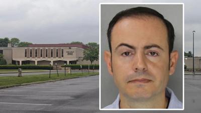 Former Bethlehem cop pleads guilty to sexually assaulting middle school ...